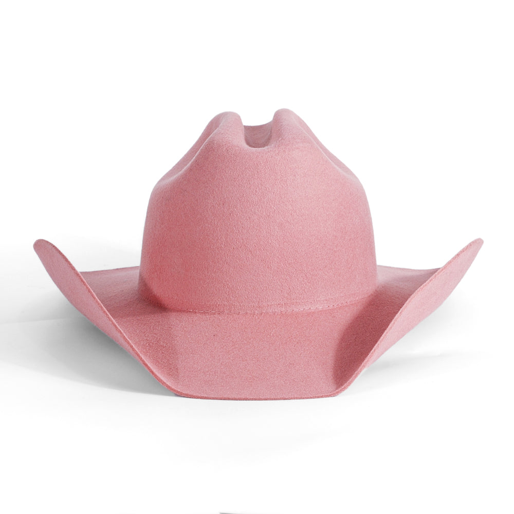 Pink Maverick – Trehats